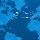 Canadian FANS-CPDLC Avionics Upgrade Authority | MC2